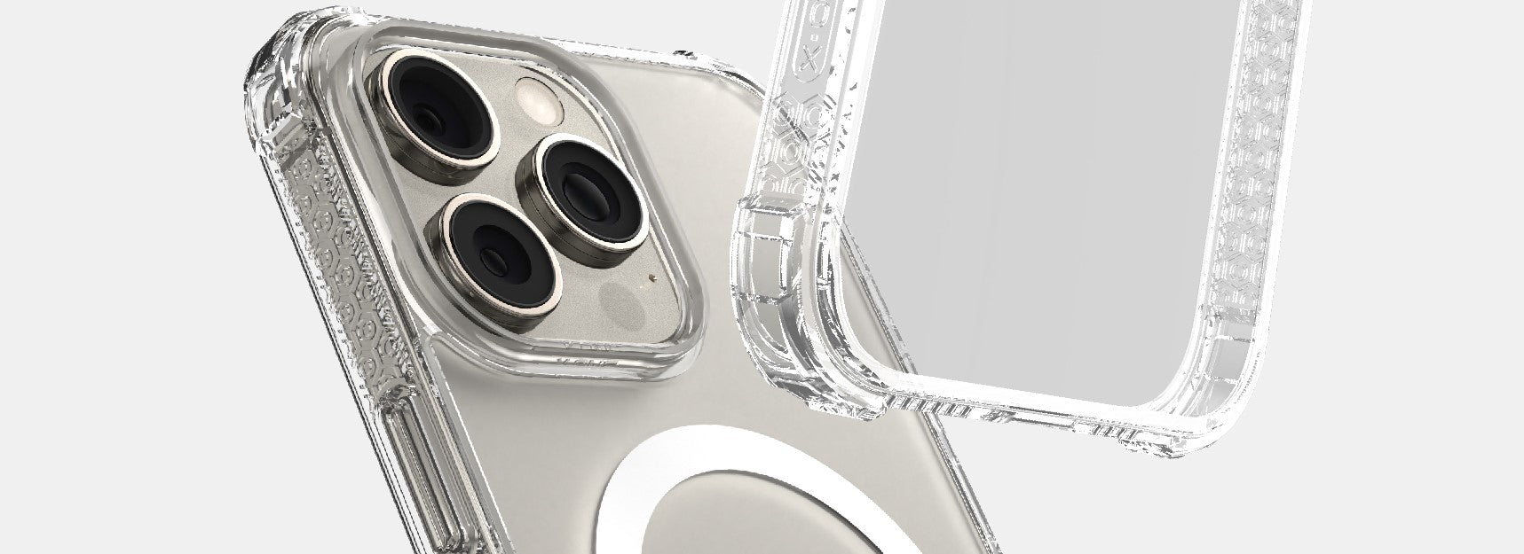 Best IPhone Cases & MagSafe Case From X.One® | Buy Now!