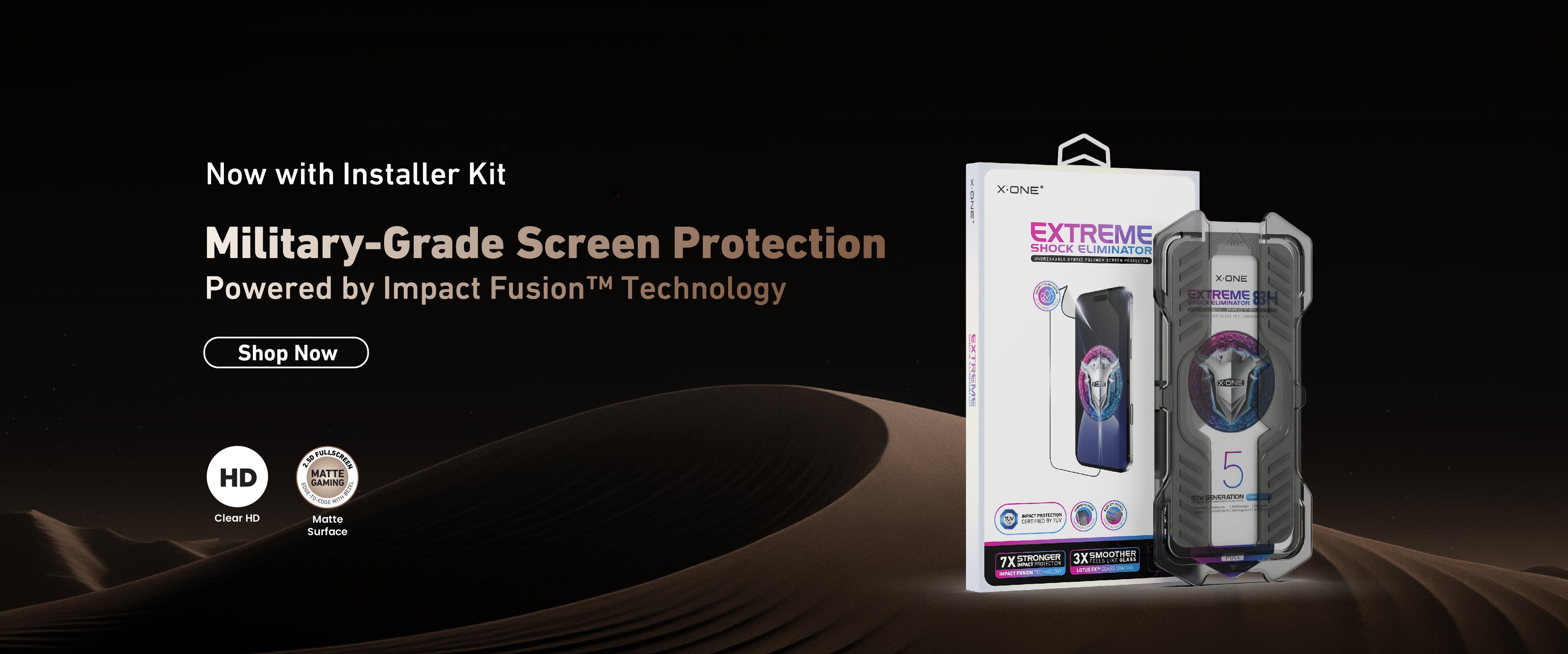 X.One® Official Shop - 100% Original. Extreme Protection for iPhone 16
