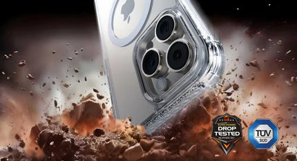 X.One® Official Shop - 100% Original. Extreme Protection for iPhone 17