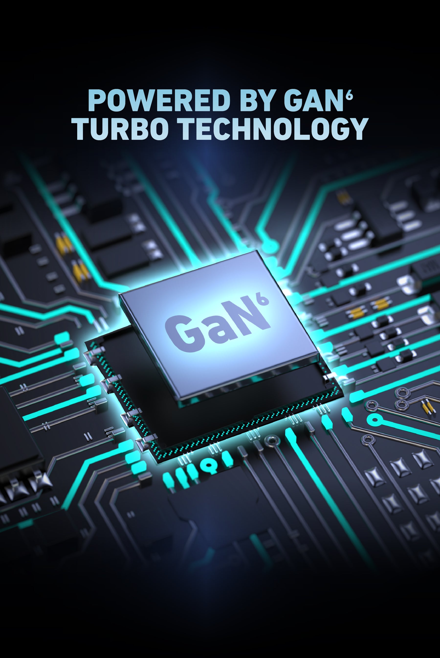 X One Power GaN Chargers