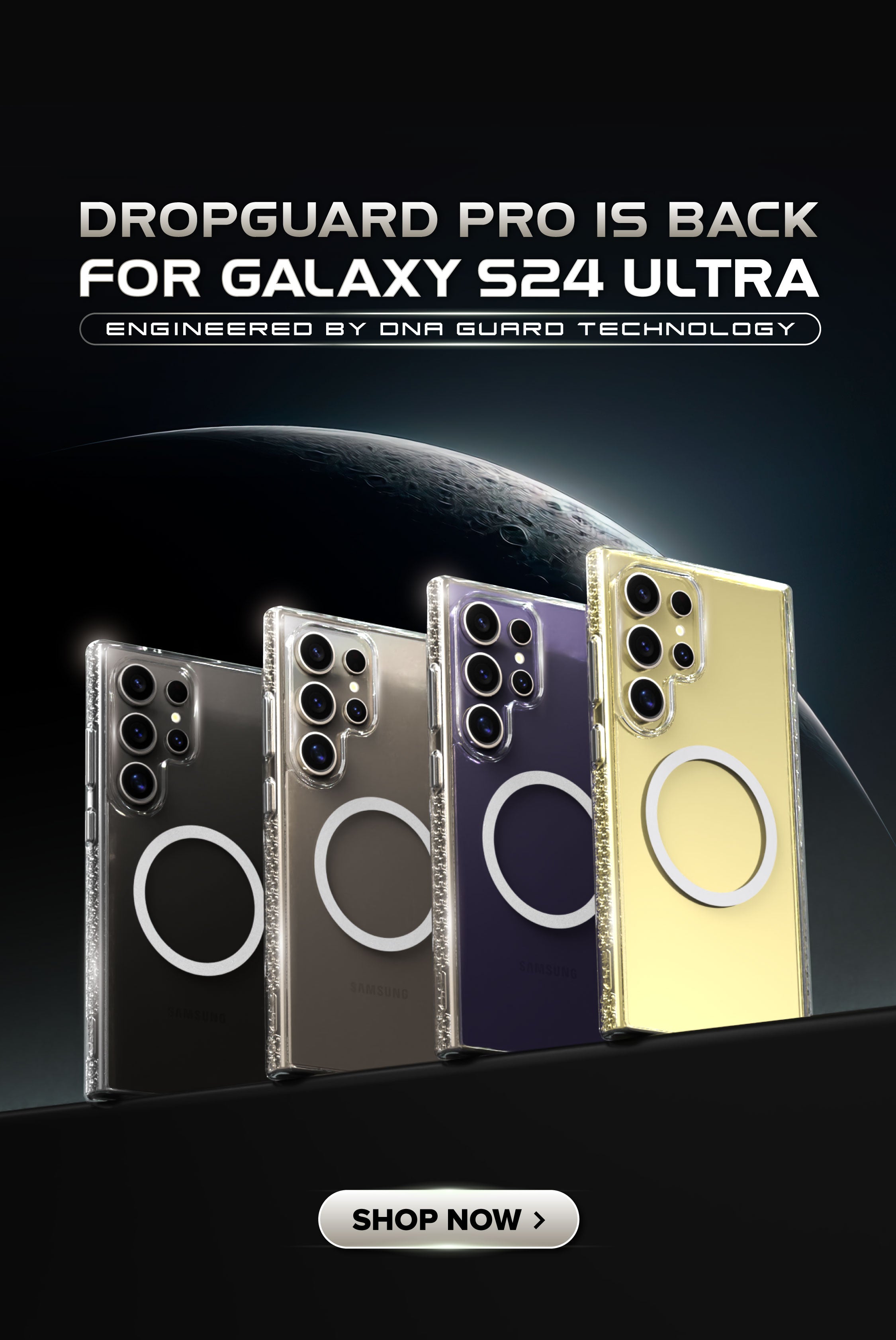 X·One® | The Phone Protection Expert