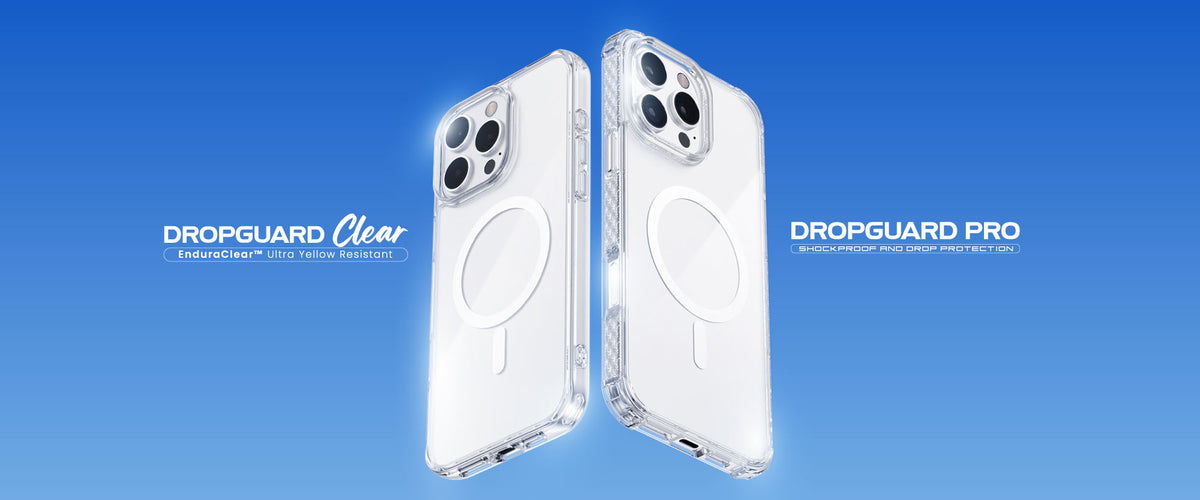 X.One® Official Shop - 100% Original. Extreme Protection for iPhone 16