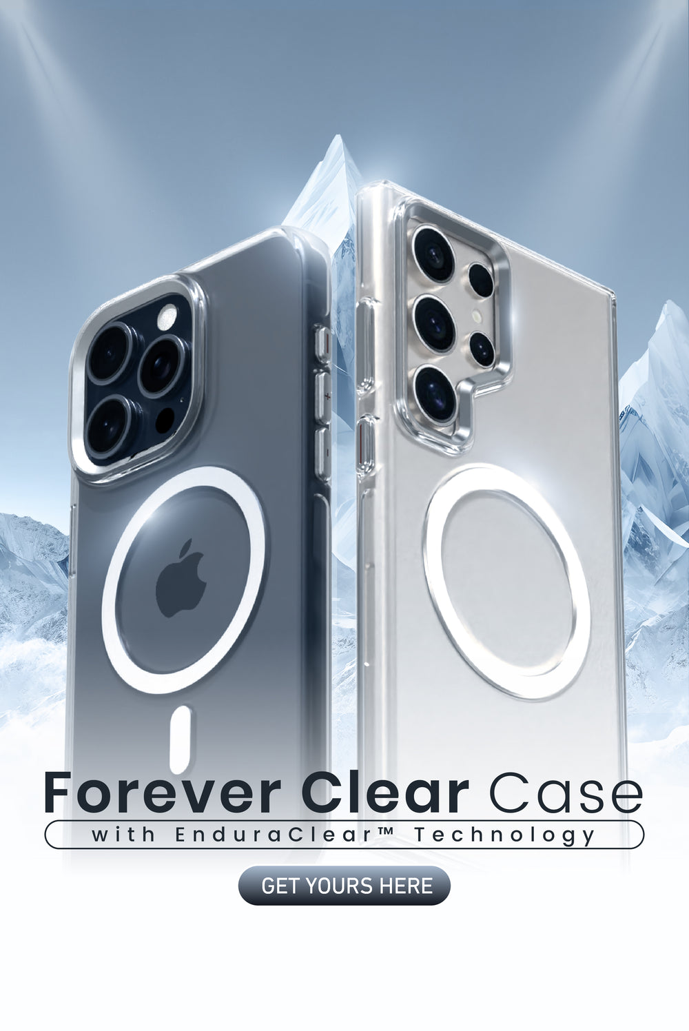 X·One® | The Phone Protection Expert