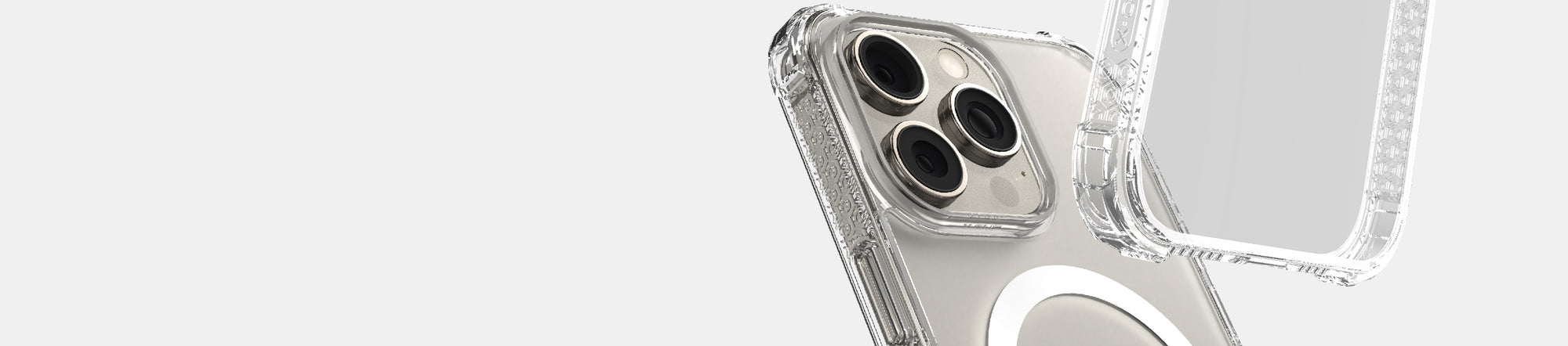 Best IPhone Cases & MagSafe Case From X.One® | Buy Now!